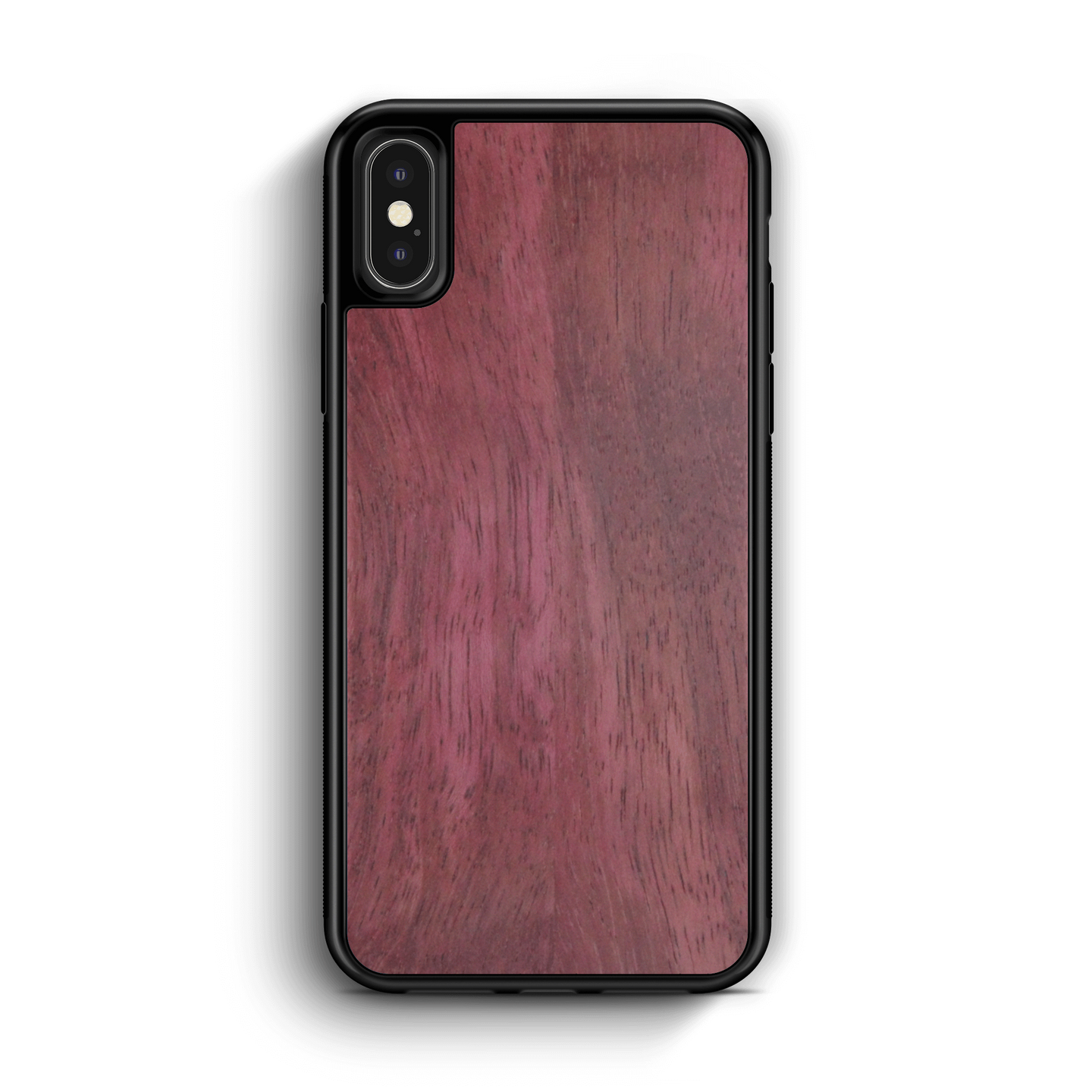 Design Your Own Custom Laser Engraved Wood iPhone X, Xs Case...