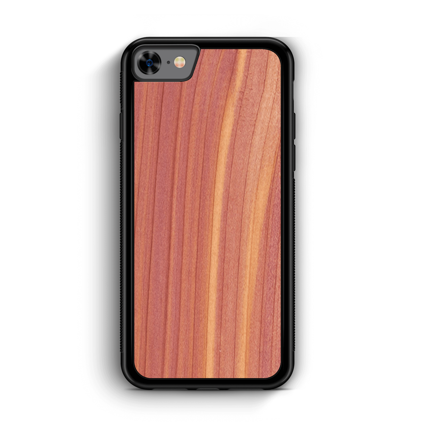 Design Your Own Custom Laser Engraved Wood iPhone 7, 8 Case...