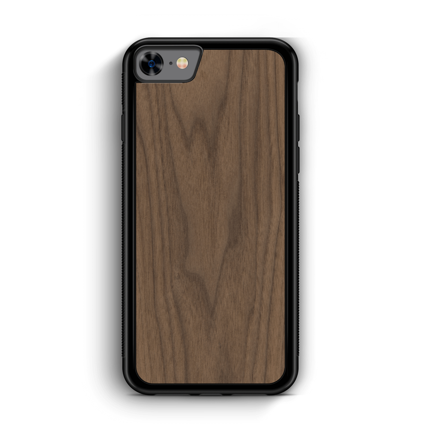 Design Your Own Custom Laser Engraved Wood iPhone 7, 8 Case...