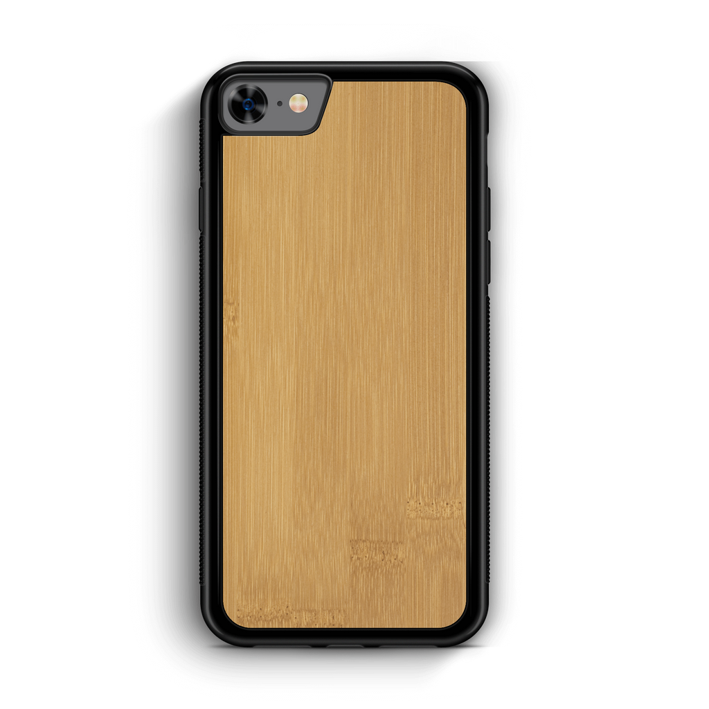 Design Your Own Custom Laser Engraved Wood iPhone 7, 8 Case...