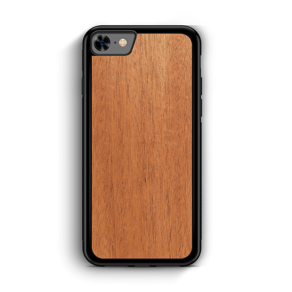 Design Your Own Custom Laser Engraved Wood iPhone 7, 8 Case...