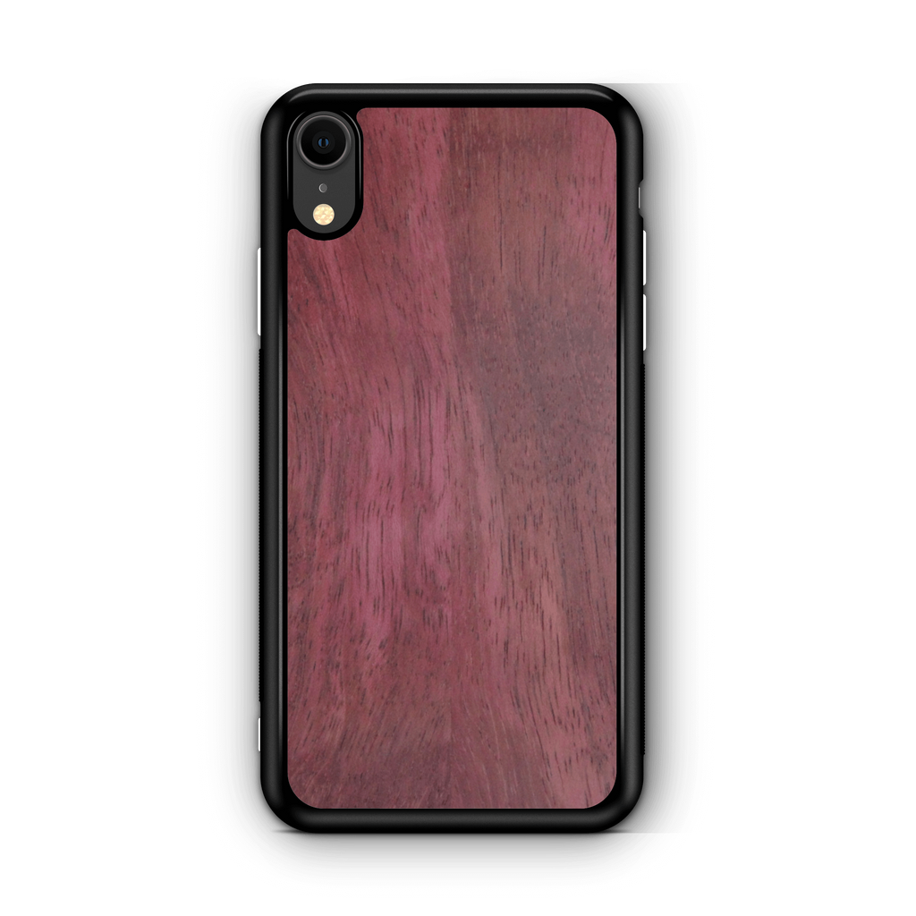 Design Your Own Custom Laser Engraved Wood iPhone Xr Case...